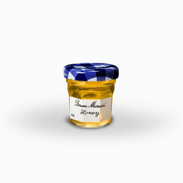 BONNE MAMAN MINI HONEY JAR 30G | Shopee Malaysia
