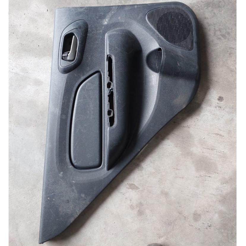 *Ready Stock* Proton Saga VVT Saga New Door Trim Rear LH USED | Shopee ...