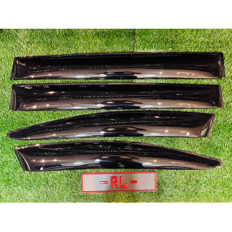 Toyota estima acr30 acr50 acr55 2000 - 2022 injection window sun door ...