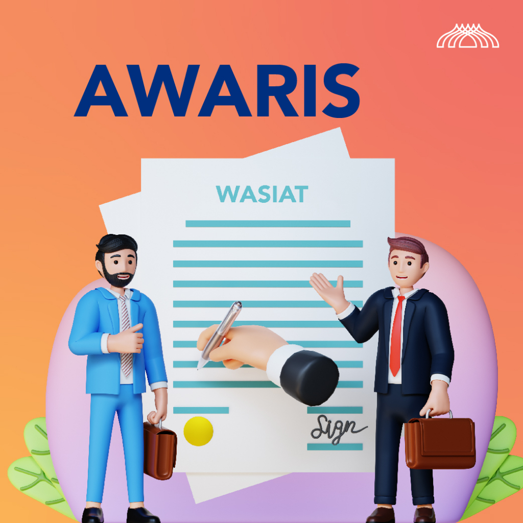 Bank Muamalat Awaris Wasiat/Wills Writing | Shopee Malaysia