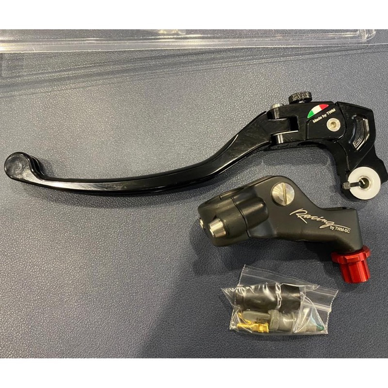 ORIGINAL BREMBO P34 2 POT BRAKE CALIPER LIMITED BLACK EDITION(INCLUDED ...