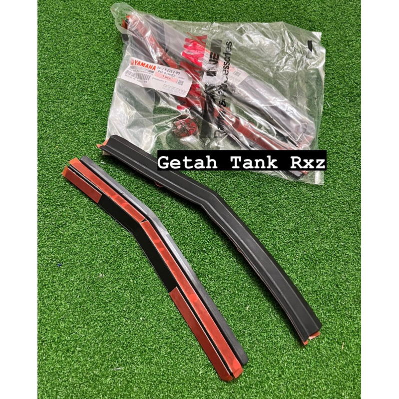 GETAH TANK TANGKI YAMAHA RXZ ORIGINAL HLY | Shopee Malaysia