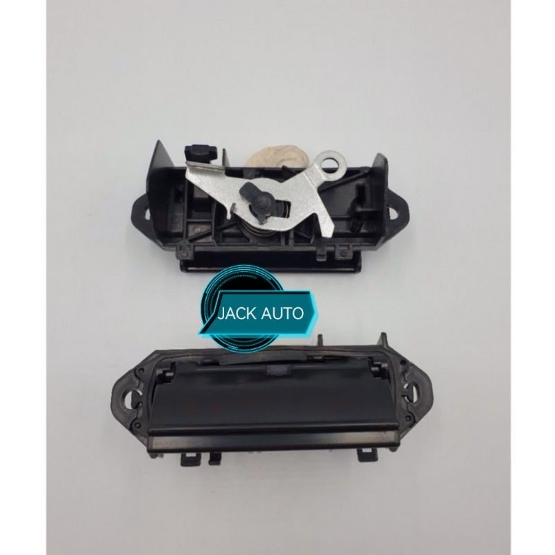 REAR BOOT HANDLE TOYOTA HIACE KDH200 (PRICE FOR 1 PCS) | Shopee Malaysia
