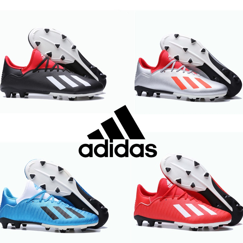Adidaskasut Bola Budak Soccer Shoes Football Shoes Matching Shoe Kasut Bola Sepak Shopee Malaysia