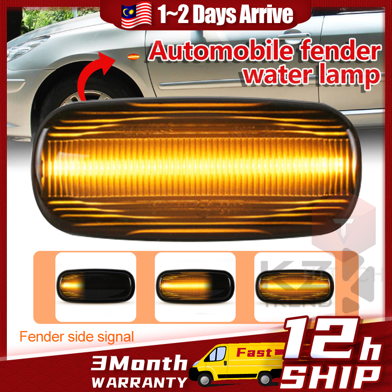 Ready Stock 1pcs Proton Wira waja Volkswagen Mitsubishi Fender Side ...