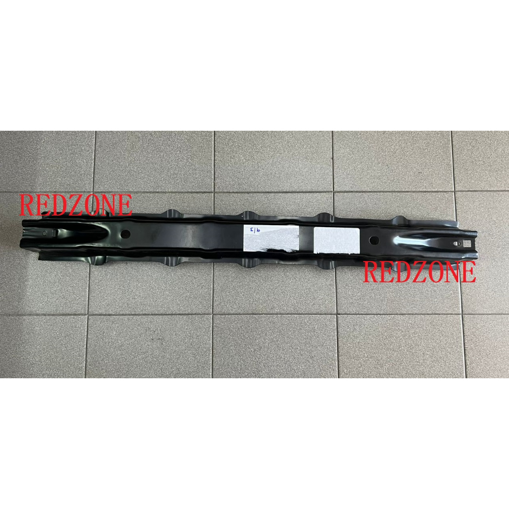TOYOTA VIOS NCP150 2013 NCP151 2016 YARIS 2016 REAR BUMPER ...