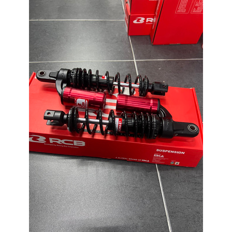 SYM JET X 150 ABSORBER RCB MB-2 330MM | Shopee Malaysia