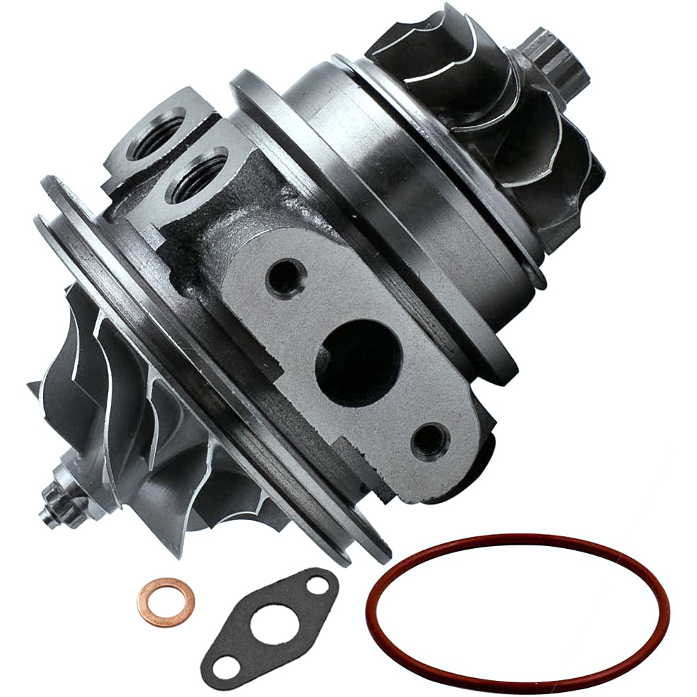 Turbine TD04L 49377-04100 49377-04505 Turbo Cartridge Core CHRA Subaru ...