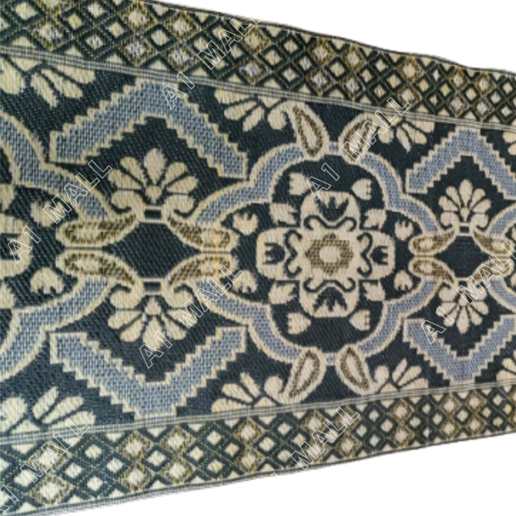 NEW!! [ 3 kaki x 50 kaki ]Tikar Plastik Gulung Klasik / Tikar Plastik ...