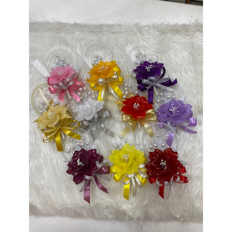 Handmade Bunga Telur Pahar Wedding Engagement Souvenir Gift Egg Flower ...