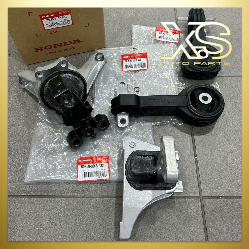 (100% ORIGINAL HONDA) STREAM RN6 SMA RN8 1.8CC RN8 2.0CC ENGINE ...