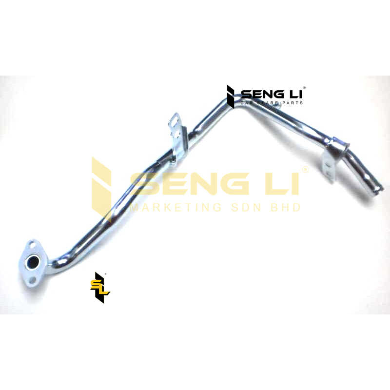 MITSUBISHI VR4 4G63 WATER PUMP PIPE | Shopee Malaysia