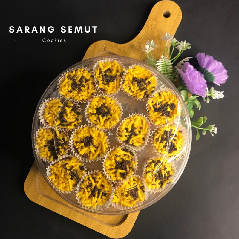 KUIH RAYA READY STOCK BISKUT RAYA 2023 |KUIH RAYA TRADISIONAL | KUIH ...