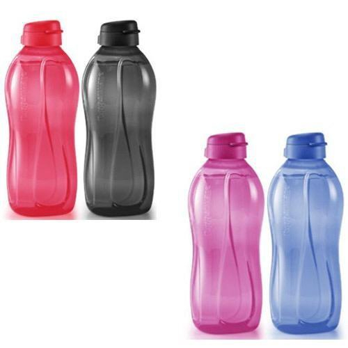 Tupperware Giant Eco Bottle 2.0L (2 Pcs) | Shopee Malaysia