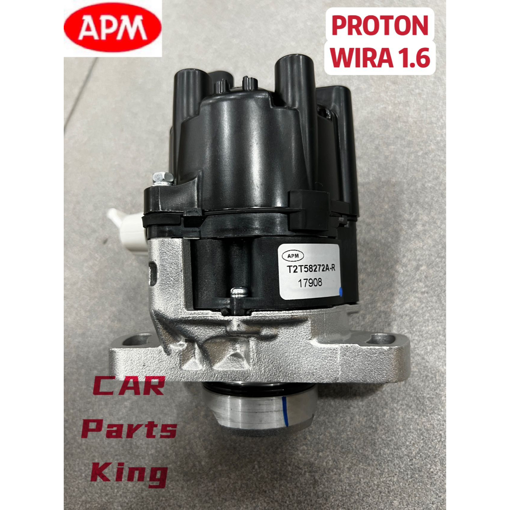 ( 100% ORIGINAL APM ) PROTON WIRA 1.6 DISTRIBUTOR ( T2T58272A-R ...