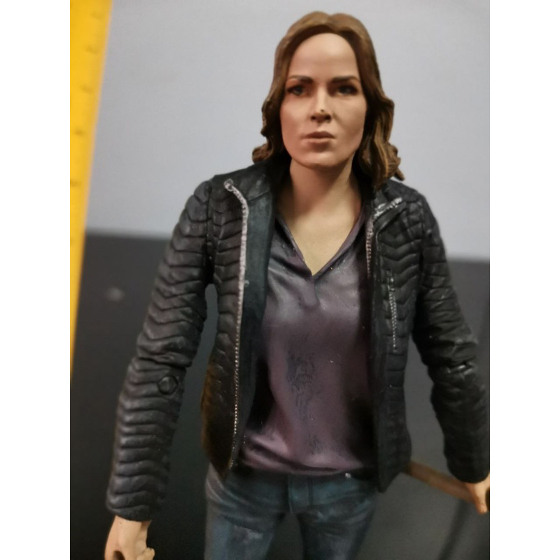 McFarlane Toys FEAR THE WALKING DEAD (TV SERIES) - MADISON CLARK ...
