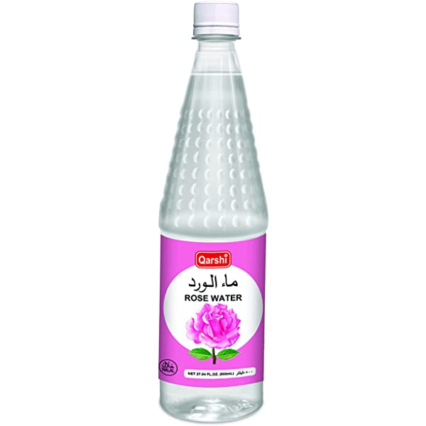 Qarshi Rose Water ( Arq e Gulab ), 800ml (Assorted) | Shopee Malaysia