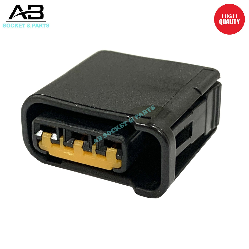 3 Pin Perodua Viva Kelisa Myvi Kenari 1.0 Lucas Ignition Plug Coil ...