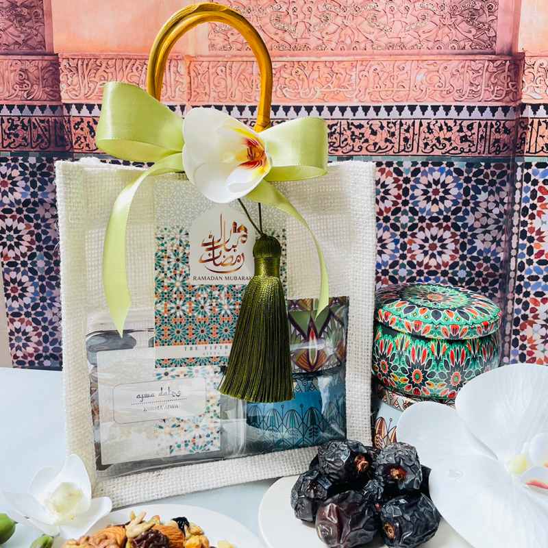 2023 Ramadhan Gift/ Raya Gift [Set Suci] | Shopee Malaysia