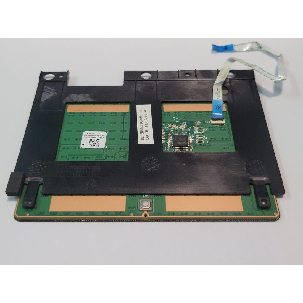 Asus X553M Touchpad Replacement | Shopee Malaysia