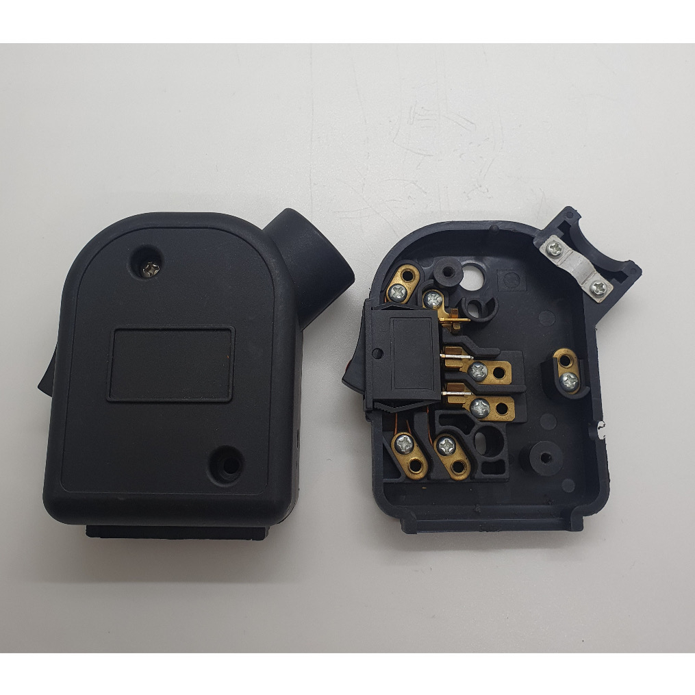 MAIN SWITCH SET SILVERSTAR IRON WAP ES94A | Shopee Malaysia