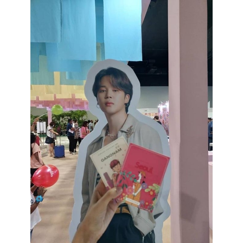 New scent Kim Seri mini perfume (oppa edition) | Shopee Malaysia