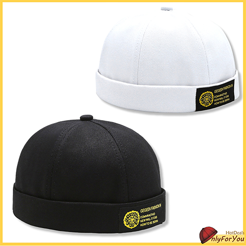 Korean Style MikiHat Topi Kopiah Fashion Stunning Viral Topiah Trend ...