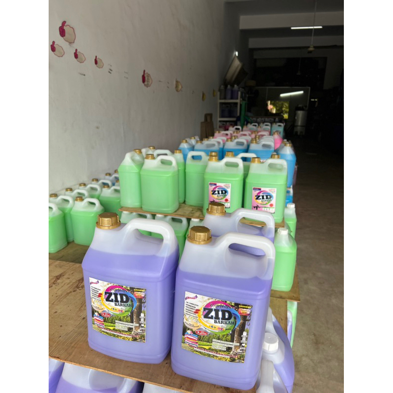 SABUN DOBI HARGA KILANG LAUNDRY DETERGENT DOBBY LAUNDRY DETERGENT ...