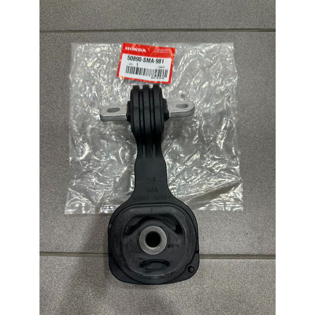 ( 100% ORIGINAL JAPAN ) HONDA STREAM RN6 RN8 SMA ENGINE MOUNTING SET ...