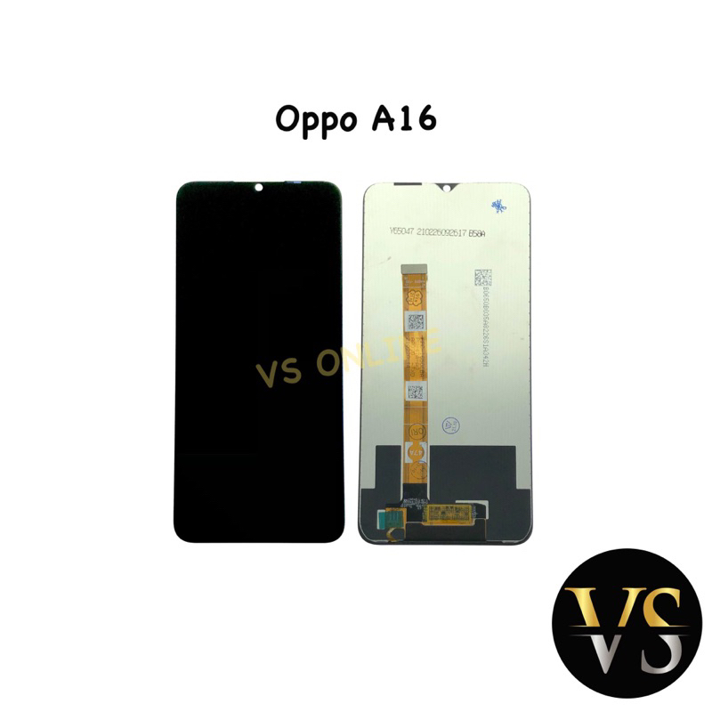Oppo A16 Premium Quality LCD Display | Shopee Malaysia