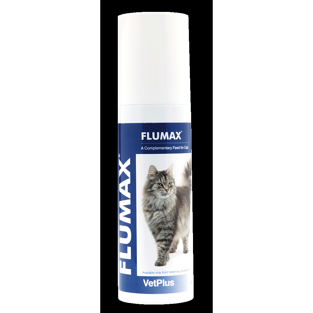 Vetplus Flumax 150ml | Shopee Malaysia