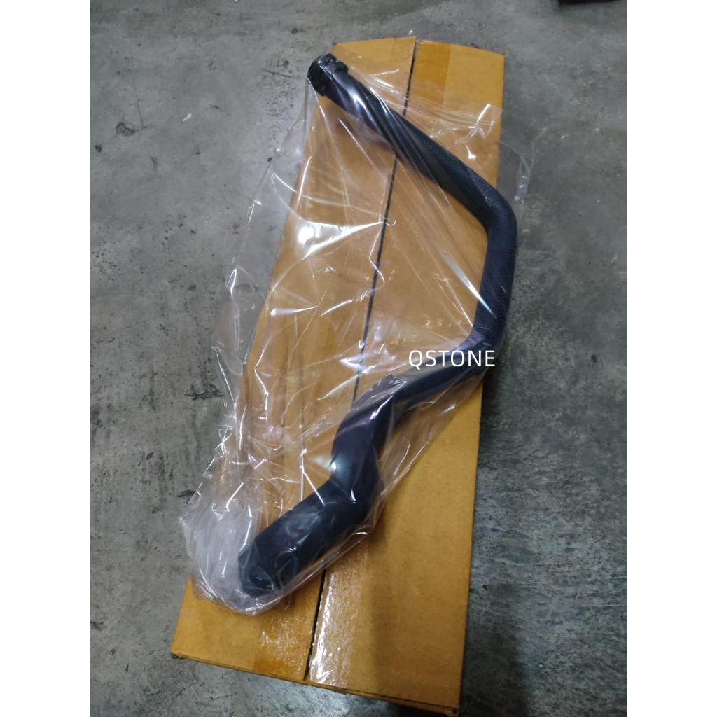 MAZDA 2 SKYACTIV -ORIGINAL GEAR BOX OIL COOLER HOSE FZ1B-19-9LYA ...
