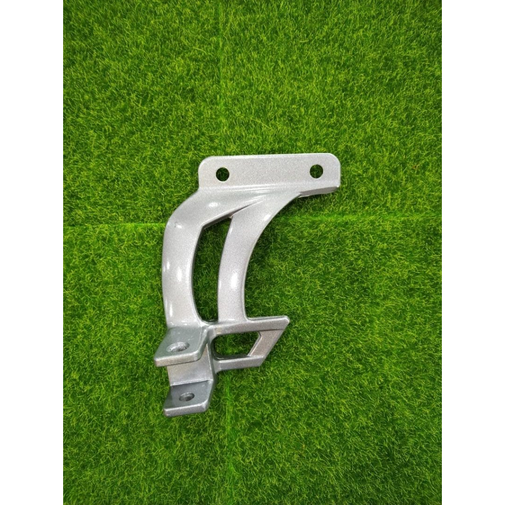 YAMAHA Y125Z FOOT REST BRACKET LEFT NAKASONE | Shopee Malaysia