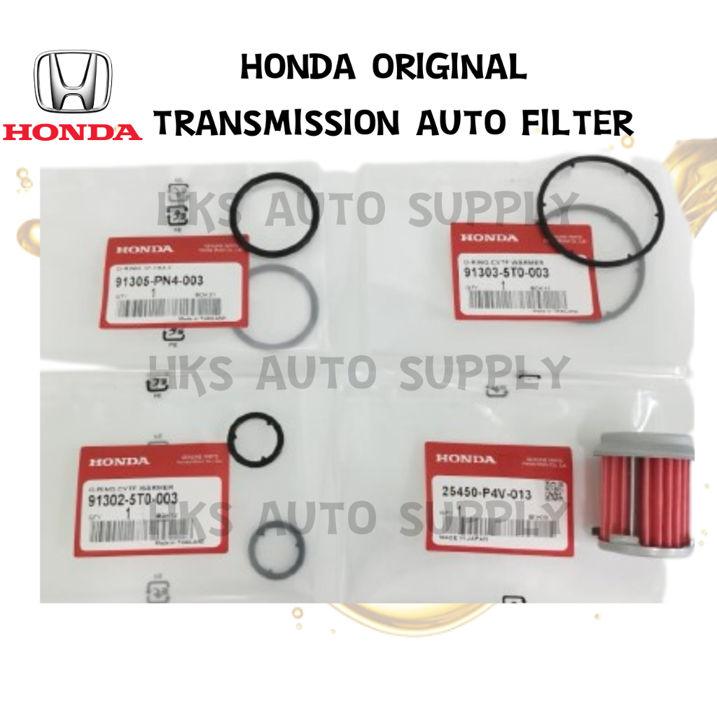 ORIGINAL HONDA CIVIC FC / CITY GM6 JAZZ GK / HRV BRV RC1 / CRV TME ...