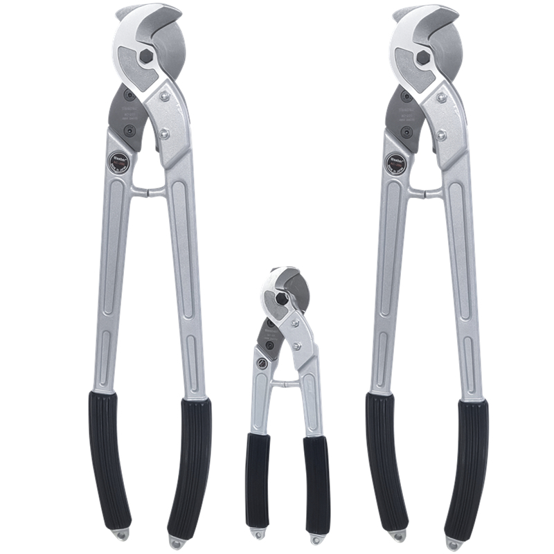 WEEBER Japan wire rope cutter for stainless steel wire rope cutter ...