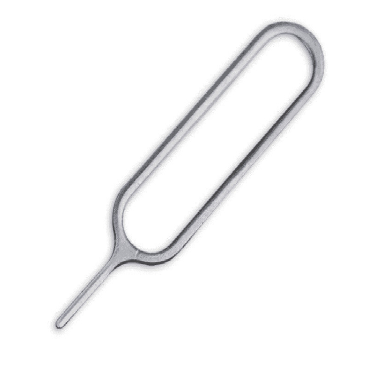 1 pcs SIM Card Tray Removal SIM Card Eject Pin | Shopee Malaysia