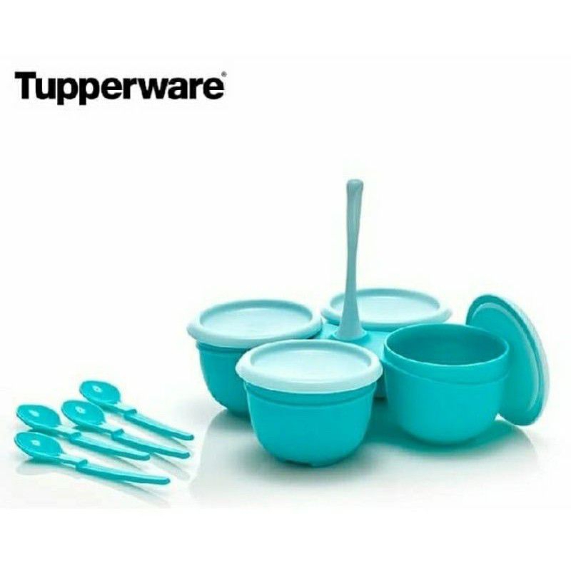 Tupperware Indonesia Condimate | Shopee Malaysia