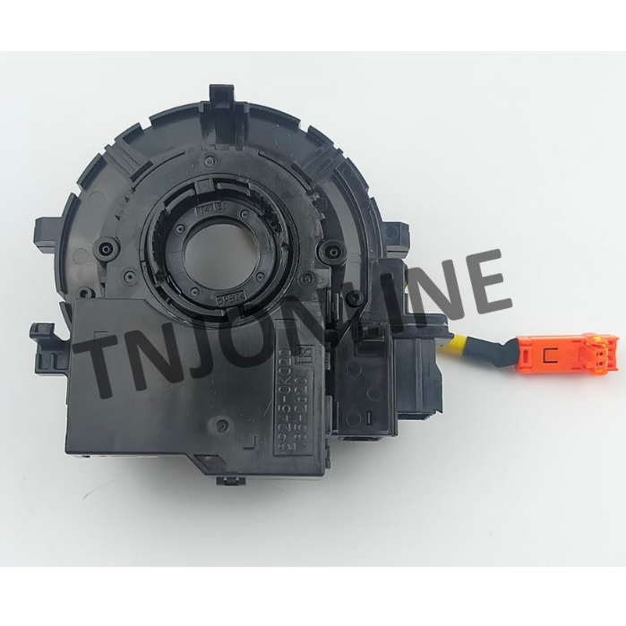 CLOCK SPRING C/W ANGLE SENSOR (FULL SET)-TOYOTA HILUX REVO GUN125 ...