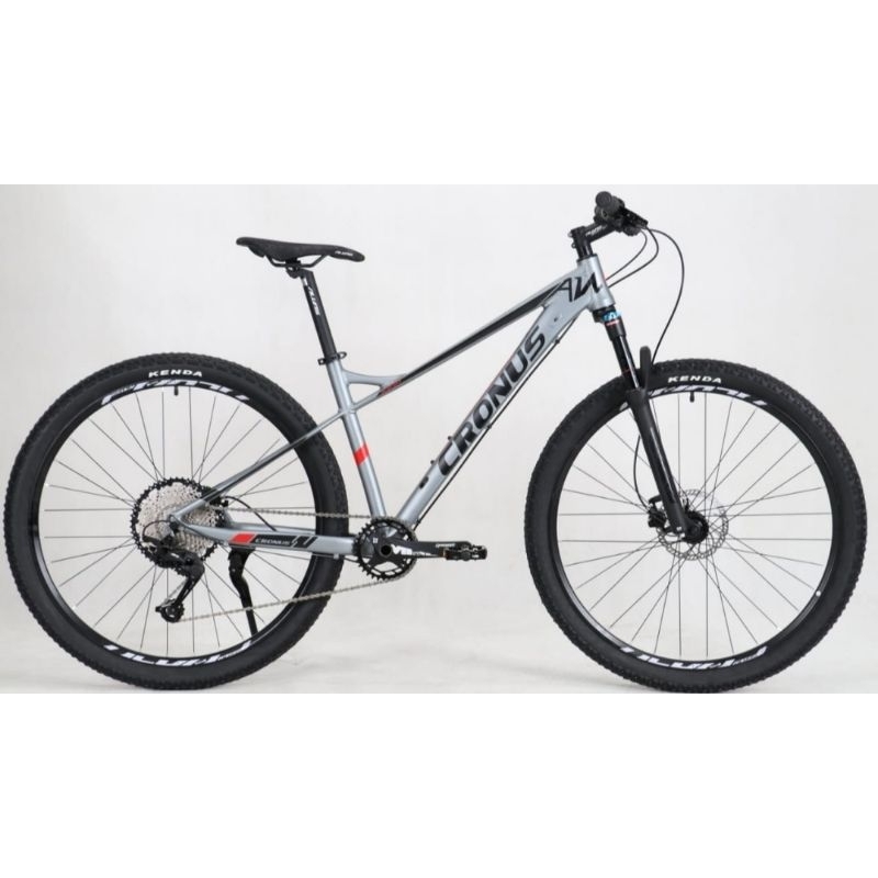 OFFER Cronus Profast 29"Mountain Bike 12 Speed Air Fork Hydraulic Brake ...
