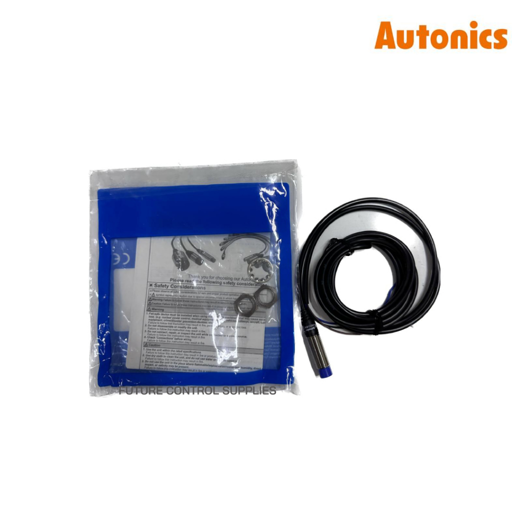 AUTONICS PRD12-8DN Proximity Sensor | Shopee Malaysia