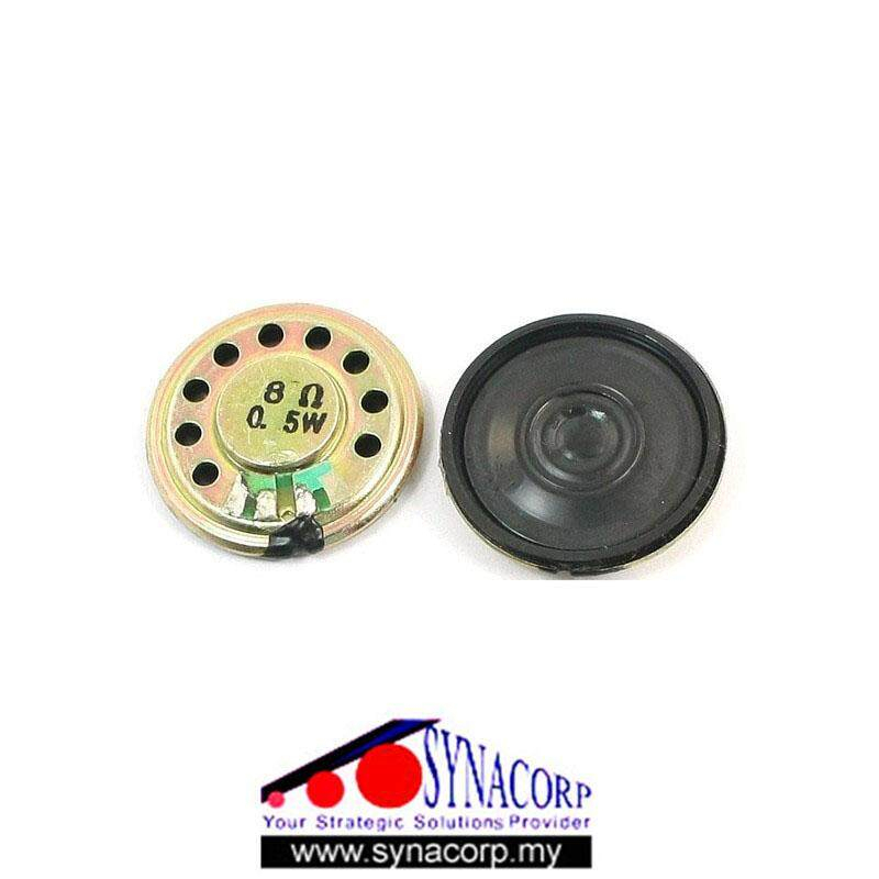 Electronic Speaker 4ohm 8ohm 0 25w 0 5w 28mm 50mm 57mm For