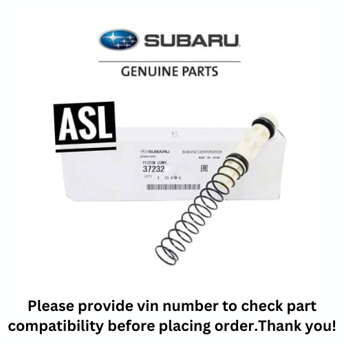 Genuine Subaru Clutch Master Pump Piston Kit BRZ Impreza WRX STI Legacy ...