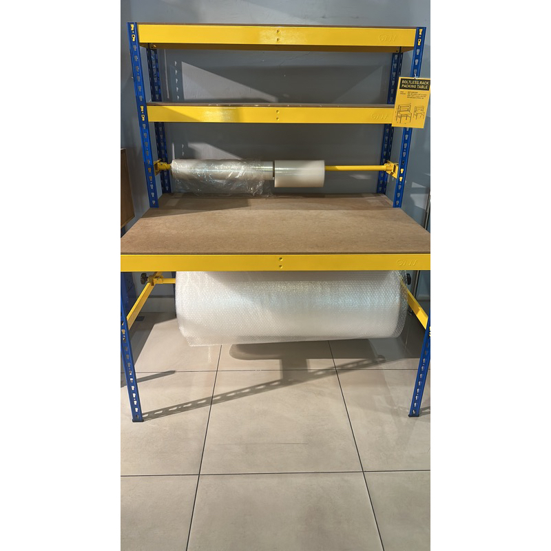 New: Meja Pakagging dan Kemas | Shopee Malaysia