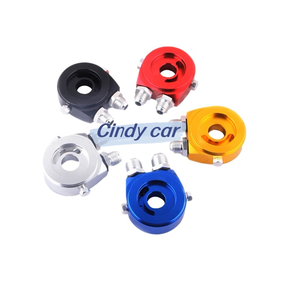 HKS Oil Adapter / Oil Meter Sensor Adapter / Oil Gauge Sensor Adapter ...