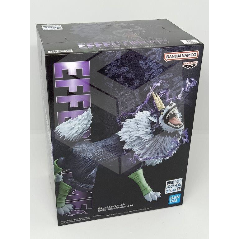 (READY STOCK现货) BANPRESTO THAT TIME I GOT REINCARNATED AS A SLIME ...