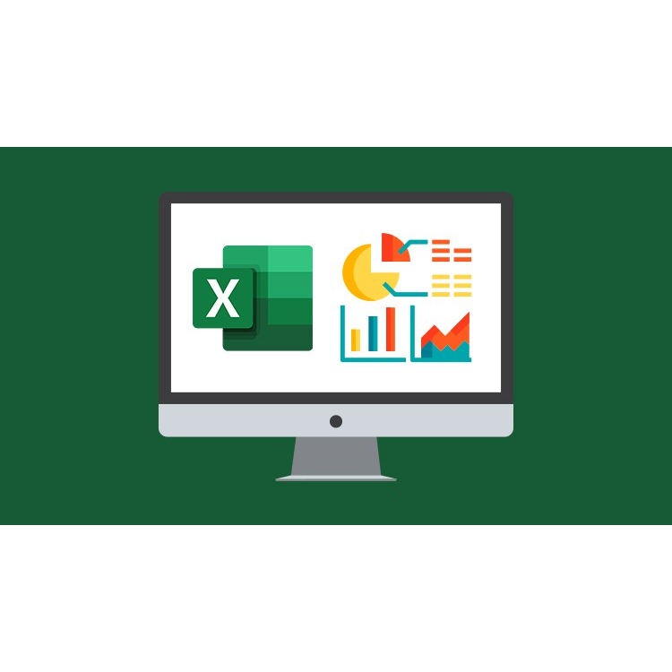 🔥COURSE🔥[Udemy] Introduction to Data Analytics with Microsoft Excel | Shopee Malaysia