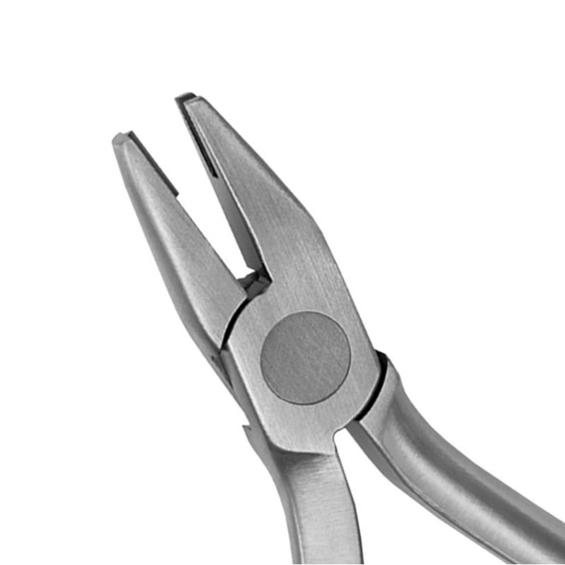 orthodontic v stop loop bending forming plier | Shopee Malaysia