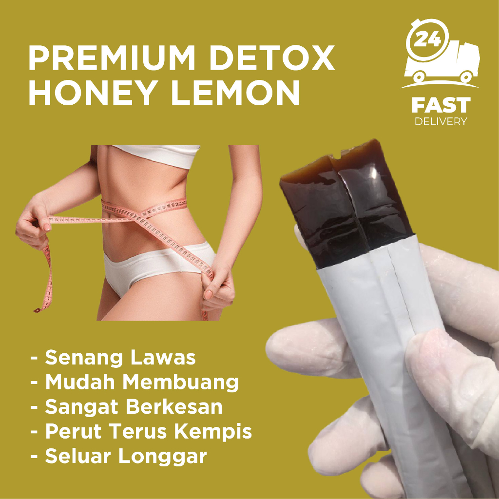 [ JELLY PERUT KEMPIS H4LAL & SELAMAT ] FLASHHH SETIAP HARI TOXXIN HILANG BADAN RINGAN SAKIT ...