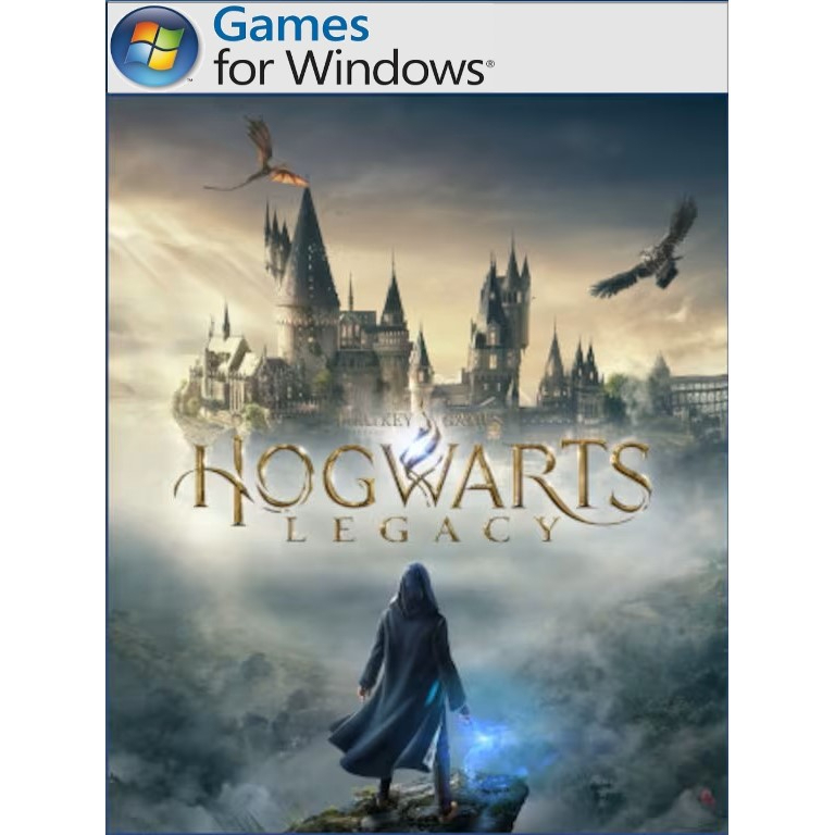 [ PC ] Hogwarts Legacy ( DIGITAL DOWNLOAD ) Offline PC Games | Shopee ...