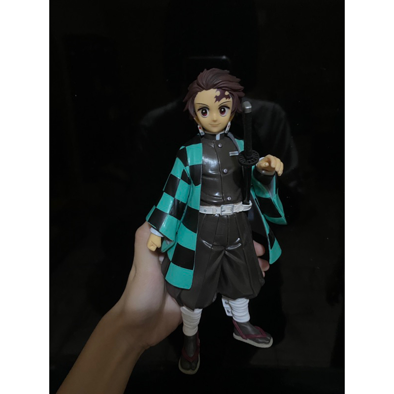 Demon Slayer Tanjirou Figure | Shopee Malaysia